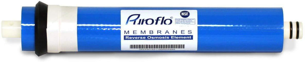 Puroflo 5 pc RO Water Filter Replacement Set, 5-Stage 1-Year, Reverse ...